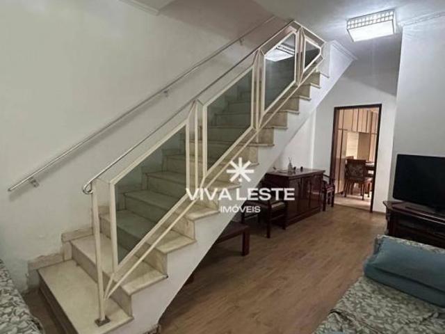 Sobrado com 3 dormitórios à venda, 100 m² por R$ 800.000,00 Vila Ré São Paulo/SP