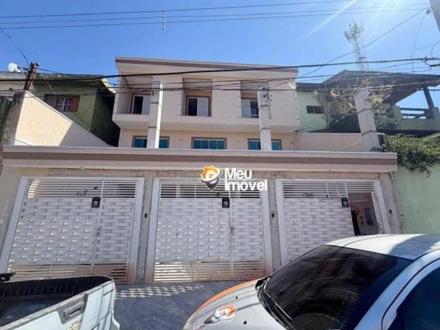 Sobrado com 3 dormitórios à venda, 100 m² por R$ 800.000,00 Freguesia do Ó São Paulo/SP