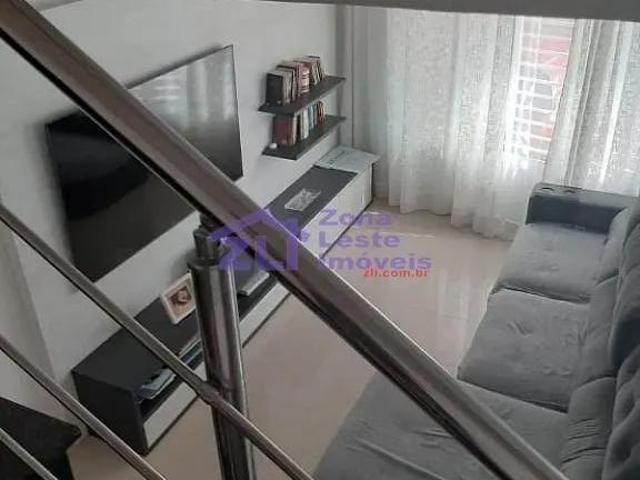 Sobrado com 3 dormitórios à venda, 100 m² por R$ 810.000,00 Vila Bela São Paulo/SP