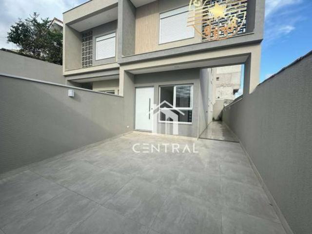 Sobrado com 3 dormitórios à venda, 100 m² por R$ 829.000,00 Centro Arujá/SP