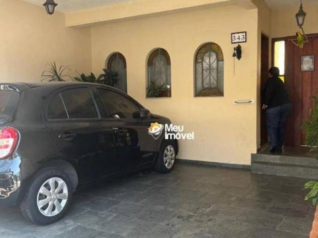 Sobrado com 3 dormitórios à venda, 100 m² por R$ 850.000,00 Freguesia do Ó São Paulo/SP