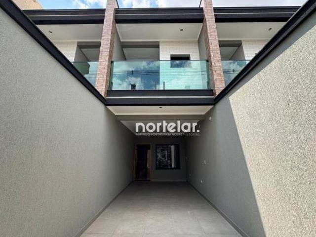 Sobrado com 3 dormitórios à venda, 100 m² por R$ 850.000,00 Jardim Felicidade Zona Oeste São P