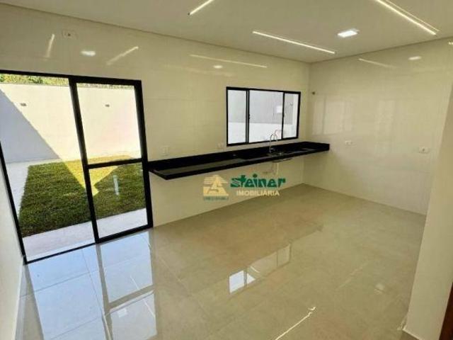 Sobrado com 3 dormitórios à venda, 100 m² por R$ 850.000,00 Residencial e Comercial Guarulhos Gu