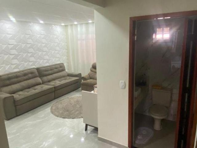 Sobrado com 3 dormitórios à venda, 100 m² por R$ 850.000,00 Santa Efigênia São Paulo/SP