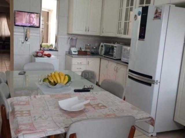 Sobrado com 3 dormitórios à venda, 100 m² por R$ 860.000,00 Vila Granada São Paulo/SP