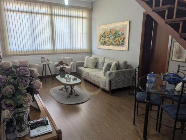 Sobrado com 3 dormitórios à venda, 100 m² por R$ 860.000,00 Conserva Americana/SP