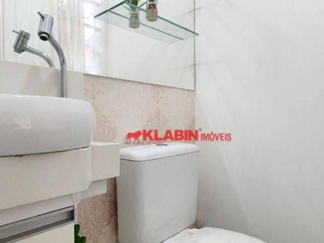 Sobrado com 3 dormitórios à venda, 100 m² por R$ 890.000,00 Vila Mariana São Paulo/SP