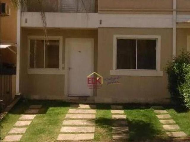 Sobrado com 3 dormitórios à venda, 100 m² por R$ 900.000,00 Urbanova São José dos Campos/SP