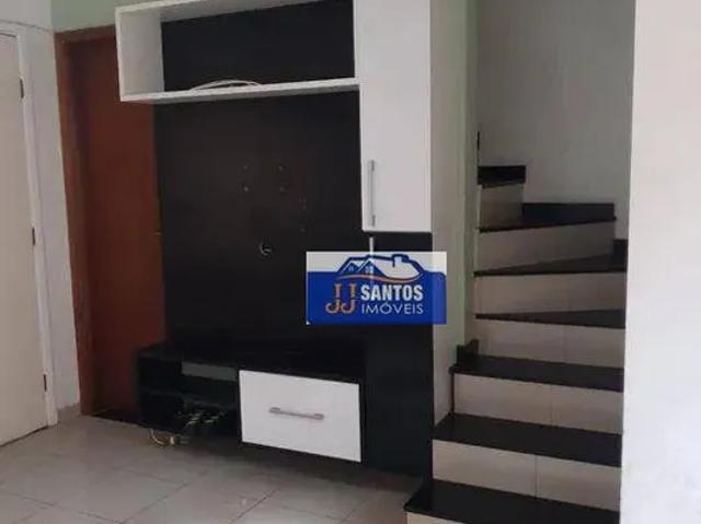 Sobrado com 3 dormitórios à venda, 100 m² por R$ 900.000,00 Água Rasa São Paulo/SP