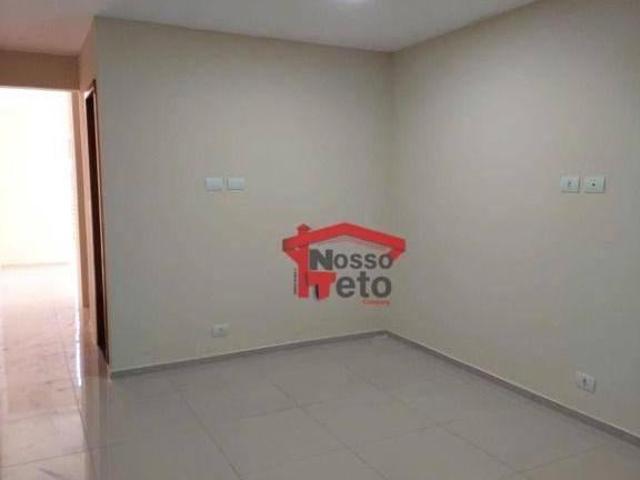 Sobrado com 3 dormitórios à venda, 100 m² por R$ 940.000,00 Vila Jaguara São Paulo/SP