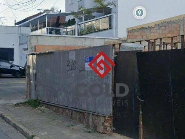 Sobrado com 3 dormitórios à venda, 100 m² por R$ 950.000,00 Campestre Santo André/SP