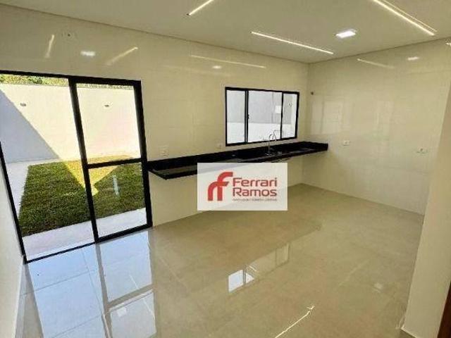 Sobrado com 3 dormitórios à venda, 100 m² por R$ 950.000,00 Carmela Guarulhos/SP