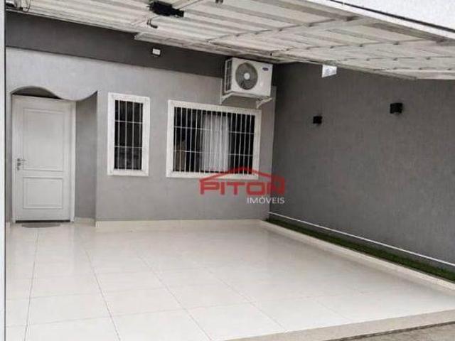 Sobrado com 3 dormitórios à venda, 100 m² por R$ 950.000,00 Engenheiro Goulart São Paulo/SP