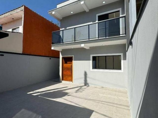 Sobrado com 3 dormitórios à venda, 100 m² por R$ 990.000,00 Carmela 3 Guarulhos/SP