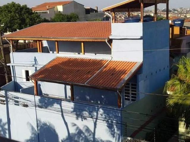 Sobrado com 3 dormitórios à venda, 100 m² Parque Novo Oratório Santo André/SP