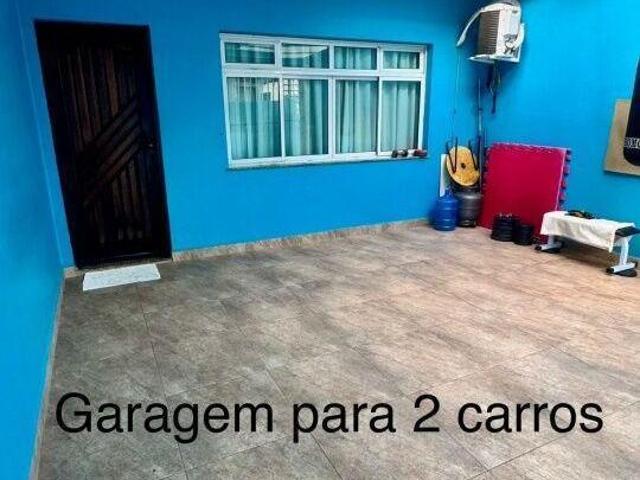 Sobrado com 3 dormitórios à venda, 100 m² Vila Carrão São Paulo/SP