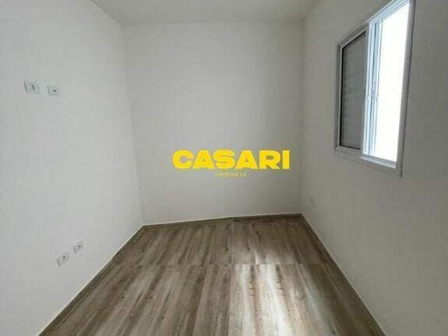 Sobrado com 3 dormitórios à venda, 100 m² Vila Eldízia Santo André/SP