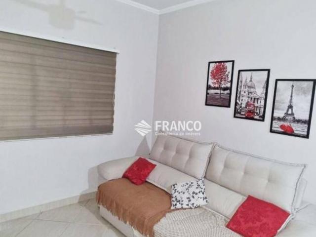 Sobrado com 3 dormitórios à venda, 101 m² Jardim Sonia Maria Taubaté/SP