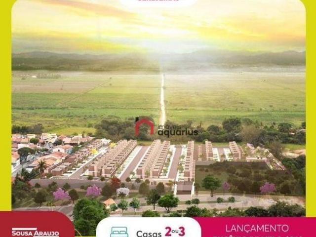 Sobrado com 3 dormitórios à venda, 101 m² por R$ 350.000,00 Eugênio de Melo São José dos Campos/