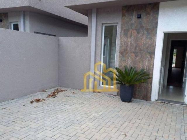 Sobrado com 3 dormitórios à venda, 101 m² por R$ 680.000,00 Recreio Maristela Atibaia/SP