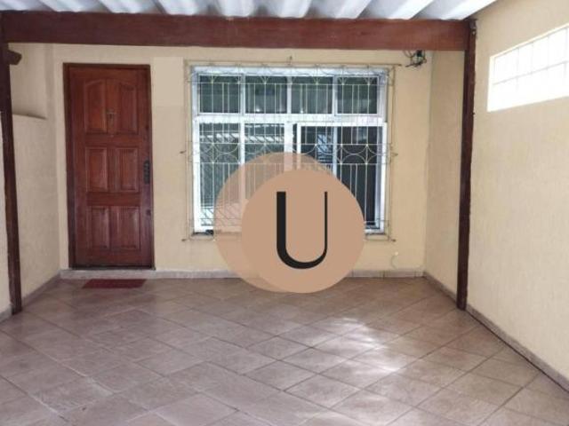 Sobrado com 3 dormitórios à venda, 101 m² por R$ 800.000,00 Tatuapé São Paulo/SP