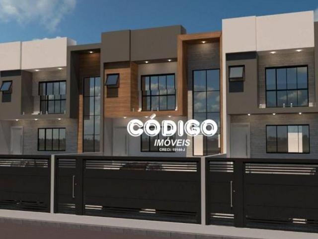Sobrado com 3 dormitórios à venda, 101 m² por R$ 850.000 Jardim Vila Galvão Guarulhos/SP