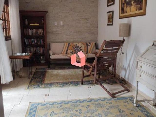 Sobrado com 3 dormitórios à venda, 101 m² por R$ 900.000,00 Demarchi São Bernardo do Campo/SP