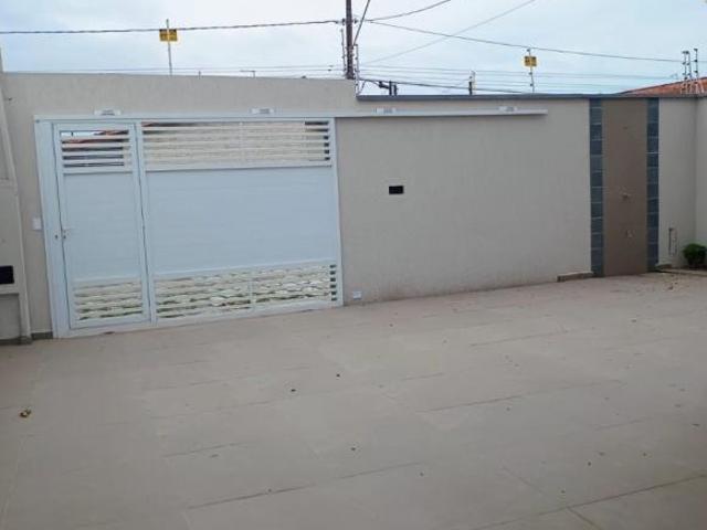 SOBRADO COM 3 DORMITÓRIOS À VENDA, 102 M² POR R$ 585.000,00 SÃO MARCOS ITANHAÉM/SP