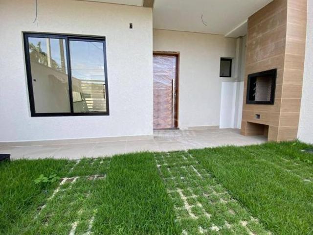 Sobrado com 3 dormitórios à venda, 102 m² por R$ 580.000,00 Cohapar Guaratuba/PR