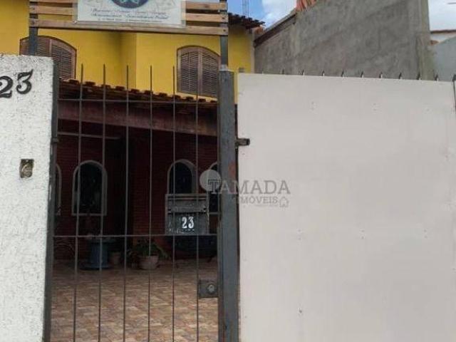 Sobrado com 3 dormitórios à venda, 102 m² por R$ 620.000,00 Vila Jacuí São Paulo/SP
