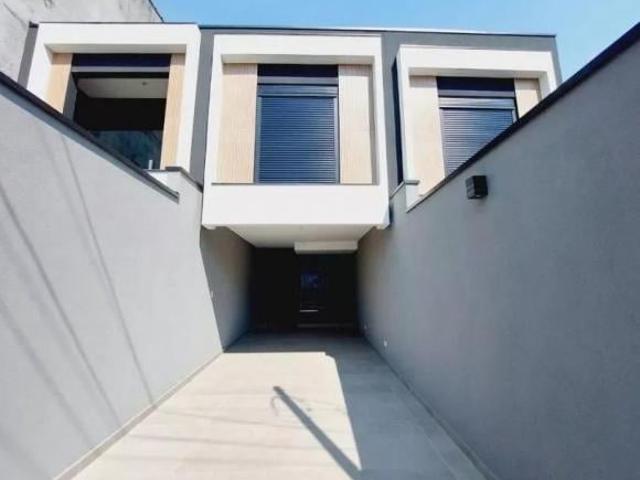 Sobrado com 3 dormitórios à venda, 102 m² por R$ 620.000,00 Vila Santa Teresa Zona Leste São