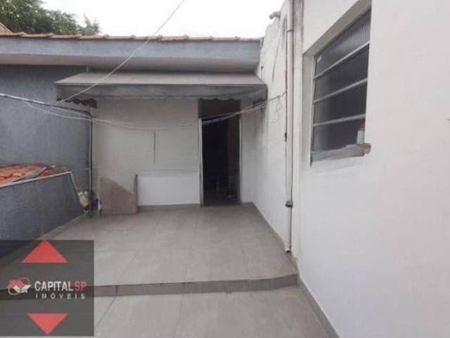 Sobrado com 3 dormitórios à venda, 102 m² por R$ 675.000,00 Vila São Francisco São Paulo/SP