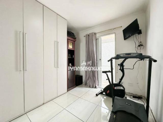 Sobrado com 3 dormitórios à venda, 102 m² por R$ 680.000,00 Cidade Patriarca São Paulo/SP