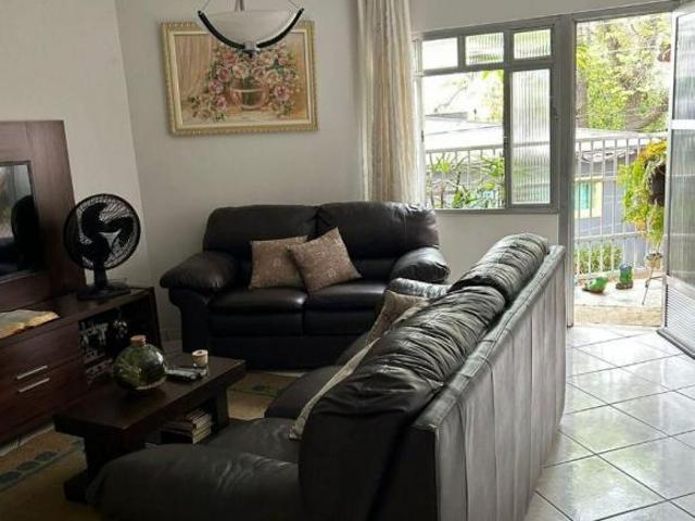 Sobrado com 3 dormitórios à venda, 102 m² por R$ 700.000,00 Boa Vista São Caetano do Sul/SP