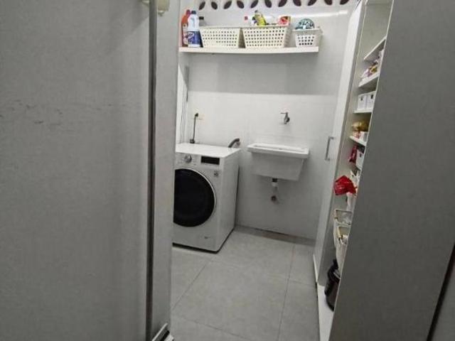 Sobrado com 3 dormitórios à venda, 102 m² por R$ 719.000,00 Campo Grande Santos/SP