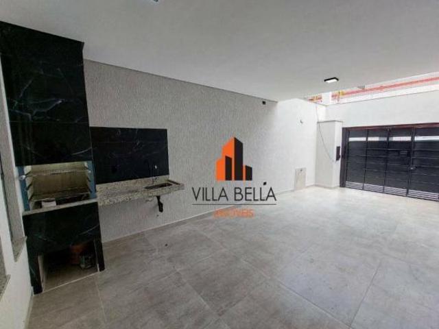 Sobrado com 3 dormitórios à venda, 102 m² por R$ 799.000,00 Santa Maria Santo André/SP
