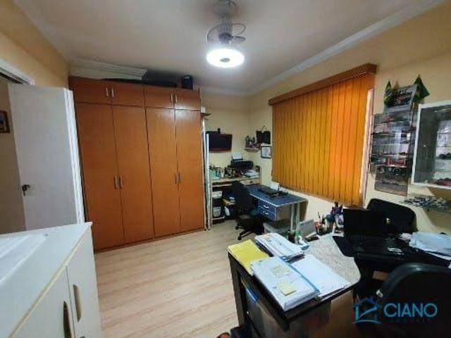 Sobrado com 3 dormitórios à venda, 102 m² por R$ 852.000,00 Mooca São Paulo/SP