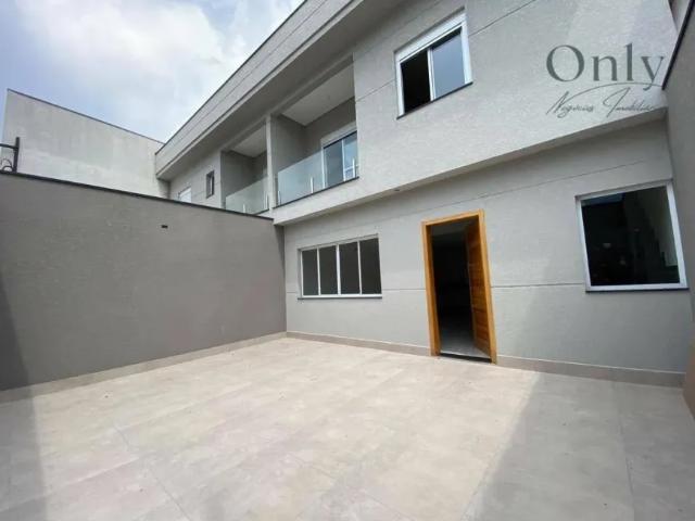 Sobrado com 3 dormitórios à venda, 102 m² por R$ 930.000,00 Parque Maria Domitila São Paulo/SP