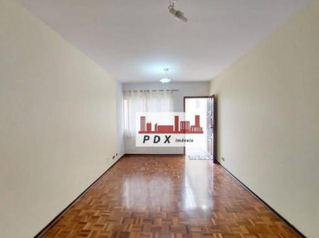 Sobrado com 3 dormitórios à venda, 103 m² por R$ 530.000,00 Vila Mascote São Paulo/SP