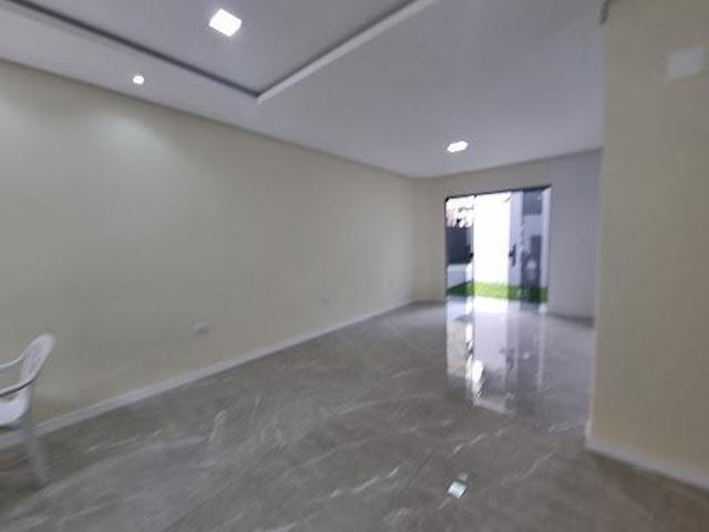 Sobrado com 3 dormitórios à venda, 103 m² por R$ 650.000,00 Bairro Alto Curitiba/PR