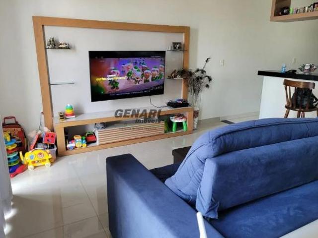 Sobrado com 3 dormitórios à venda, 103 m² por R$ 695.000,00 Jardim Regente Indaiatuba/SP