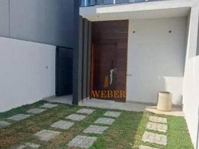 Sobrado com 3 dormitórios à venda, 103 m² por R$ 761.000,00 Jardim Mirna Taboão da Serra/SP