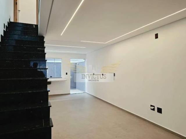 Sobrado com 3 Dormitórios à Venda, 103m² Vila Alzira, Santo André/SP