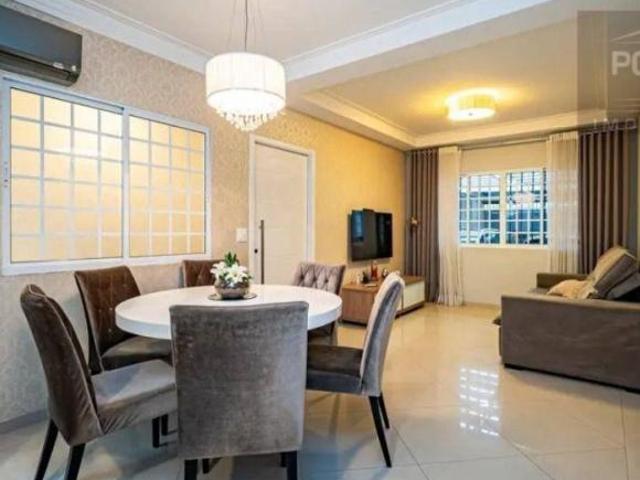Sobrado com 3 dormitórios à venda, 114 m² por R$ 1.150.000,00 Ipiranga São Paulo/SP
