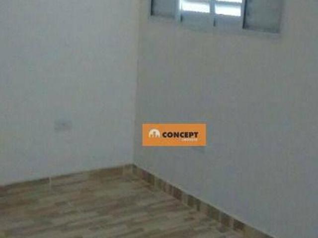 Sobrado com 3 dormitórios à venda, 114 m² por R$ 480.000,00 Vila Monte Sion Suzano/SP