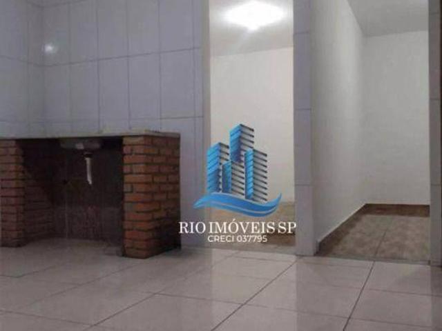 Sobrado com 3 dormitórios à venda, 114 m² por R$ 480.000,00 Prosperidade São Caetano do Sul/SP