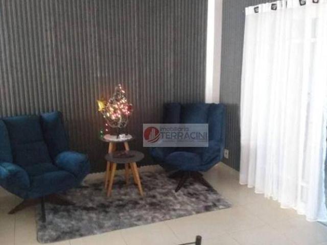 Sobrado com 3 dormitórios à venda, 114 m² por R$ 590.000 Centro Novo Eldorado do Sul/RS