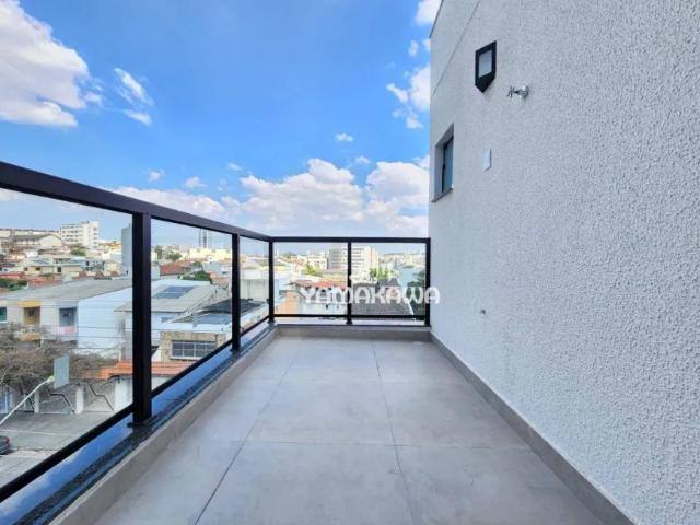 Sobrado com 3 dormitórios à venda, 114 m² por R$ 619.000,00 Vila Matilde São Paulo/SP