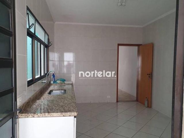 Sobrado com 3 dormitórios à venda, 114 m² por R$ 634.000,00 Freguesia do Ó São Paulo/SP