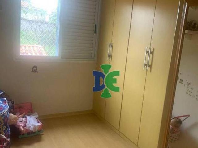 Sobrado com 3 dormitórios à venda, 114 m² por R$ 640.000,00 Cidade Jardim Jacareí/SP